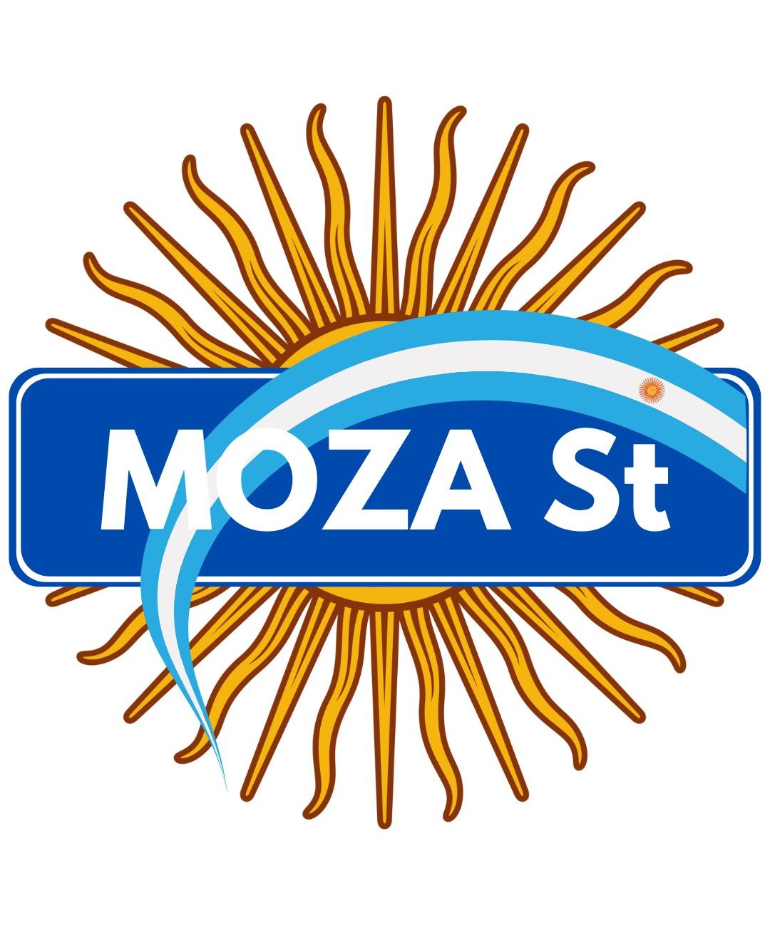 ARGENTINA – MOZA STORE