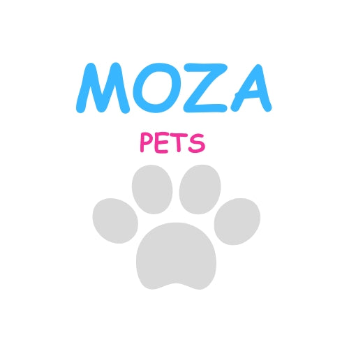 Urban Fashion - Pets Lovers – MOZA STORE